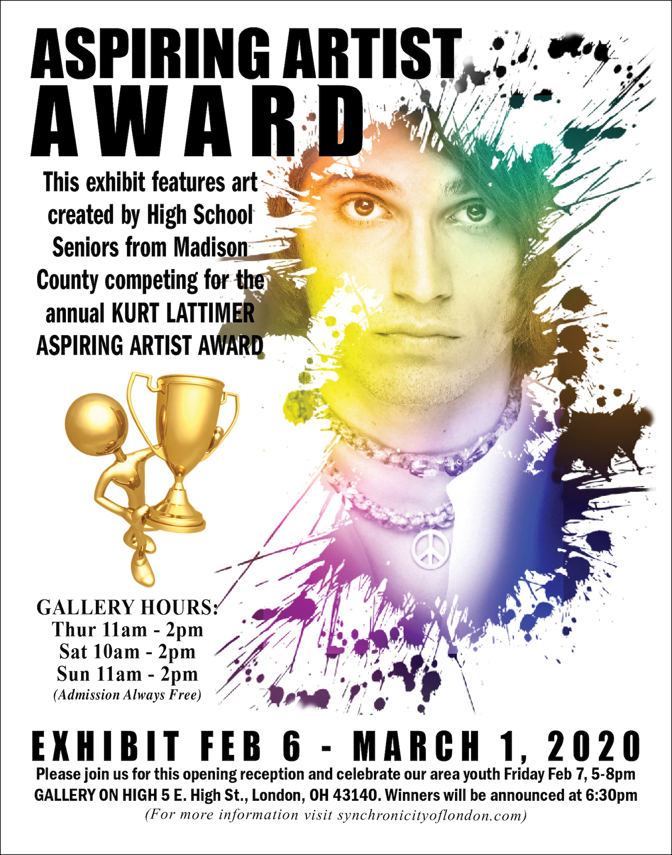 poster design – REEDER DESIGNS